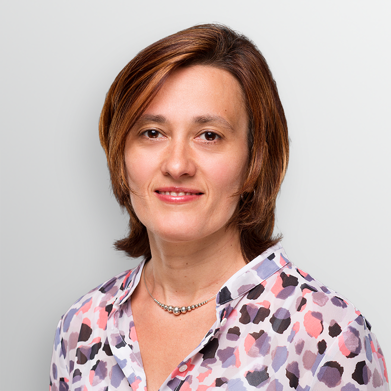 Leadership Team | Equisoft