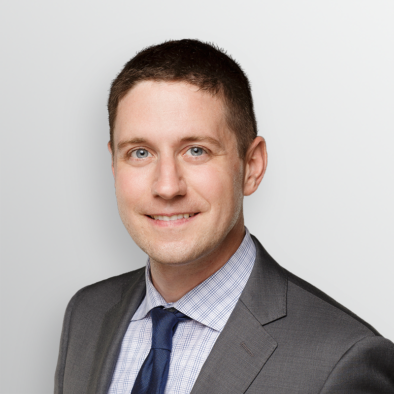 Brian Carey | Equisoft