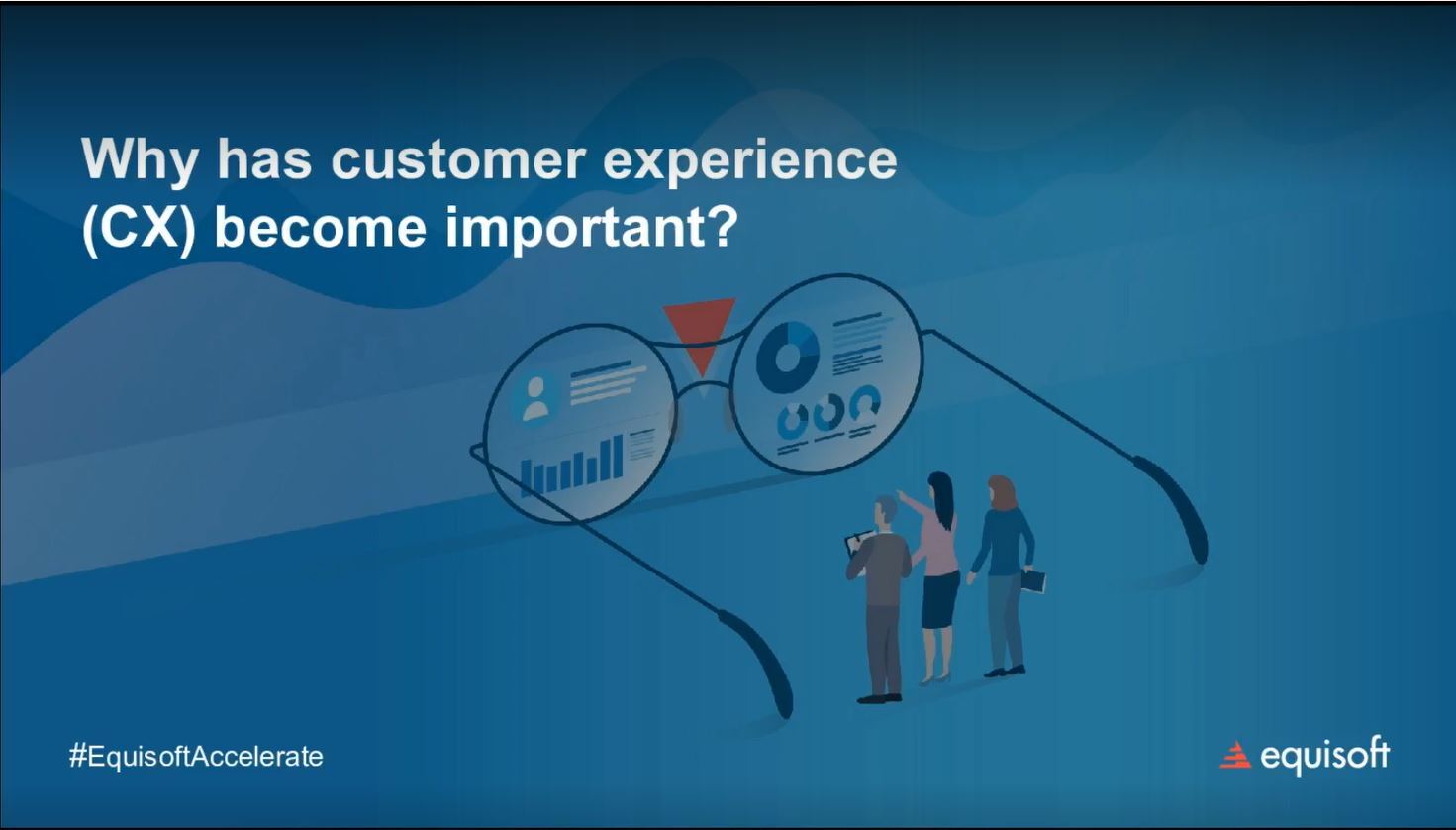 A Guide to Superior Customer Experience in Life Insurance | Equisoft