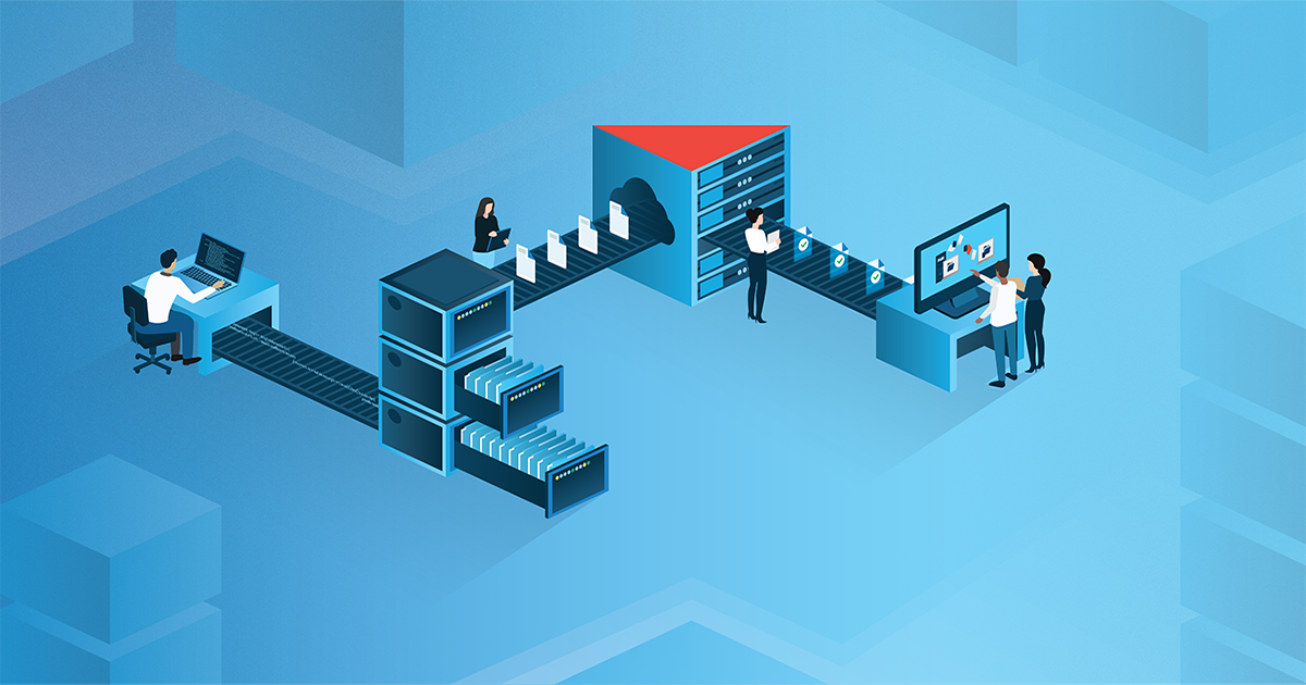 Equisoft | Insurance Agency Management System