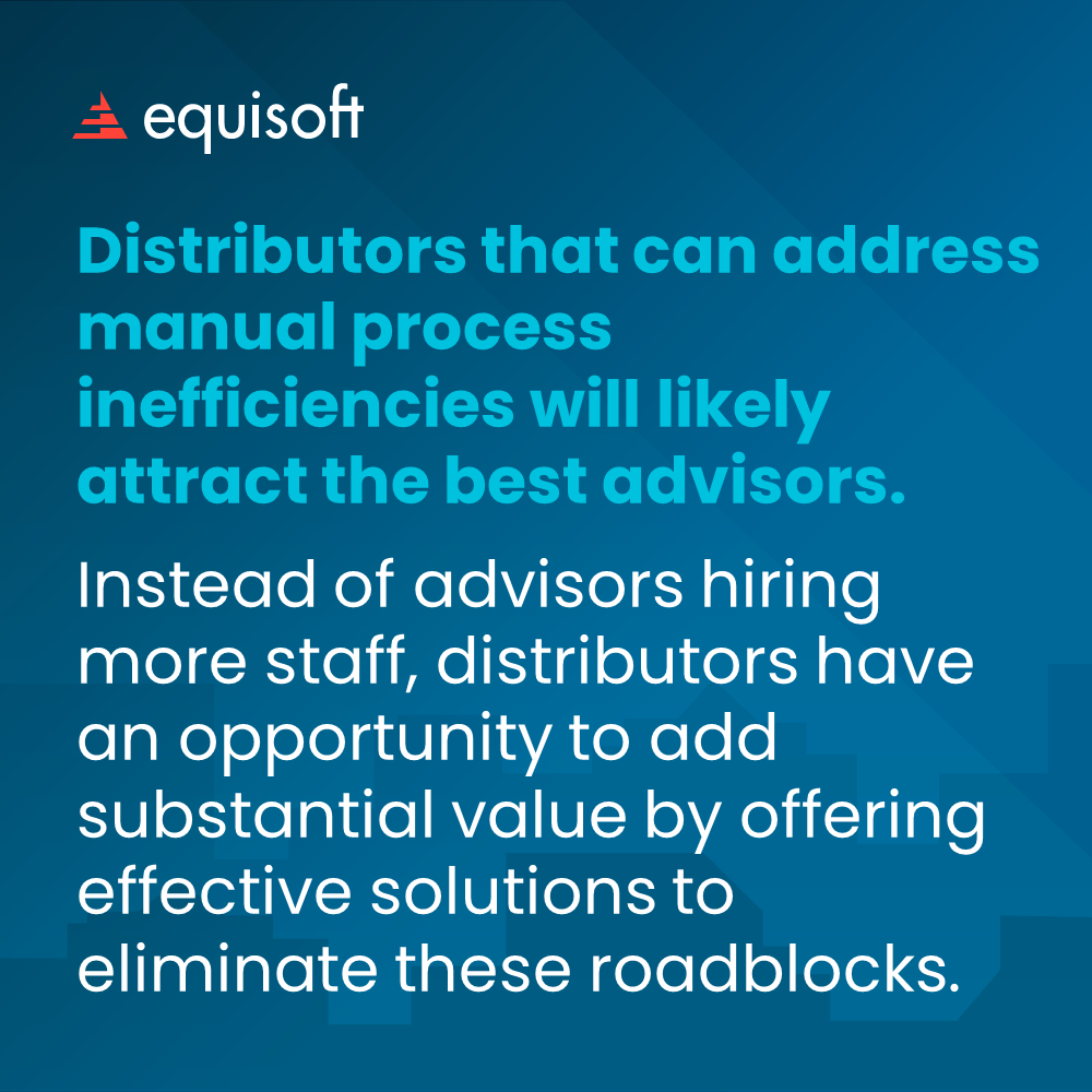 The Optimization of Life Insurance Distribution | Complete Guide | Equisoft