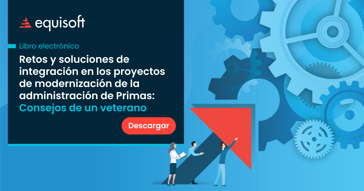Soluciones de software para seguros e inversión | Equisoft