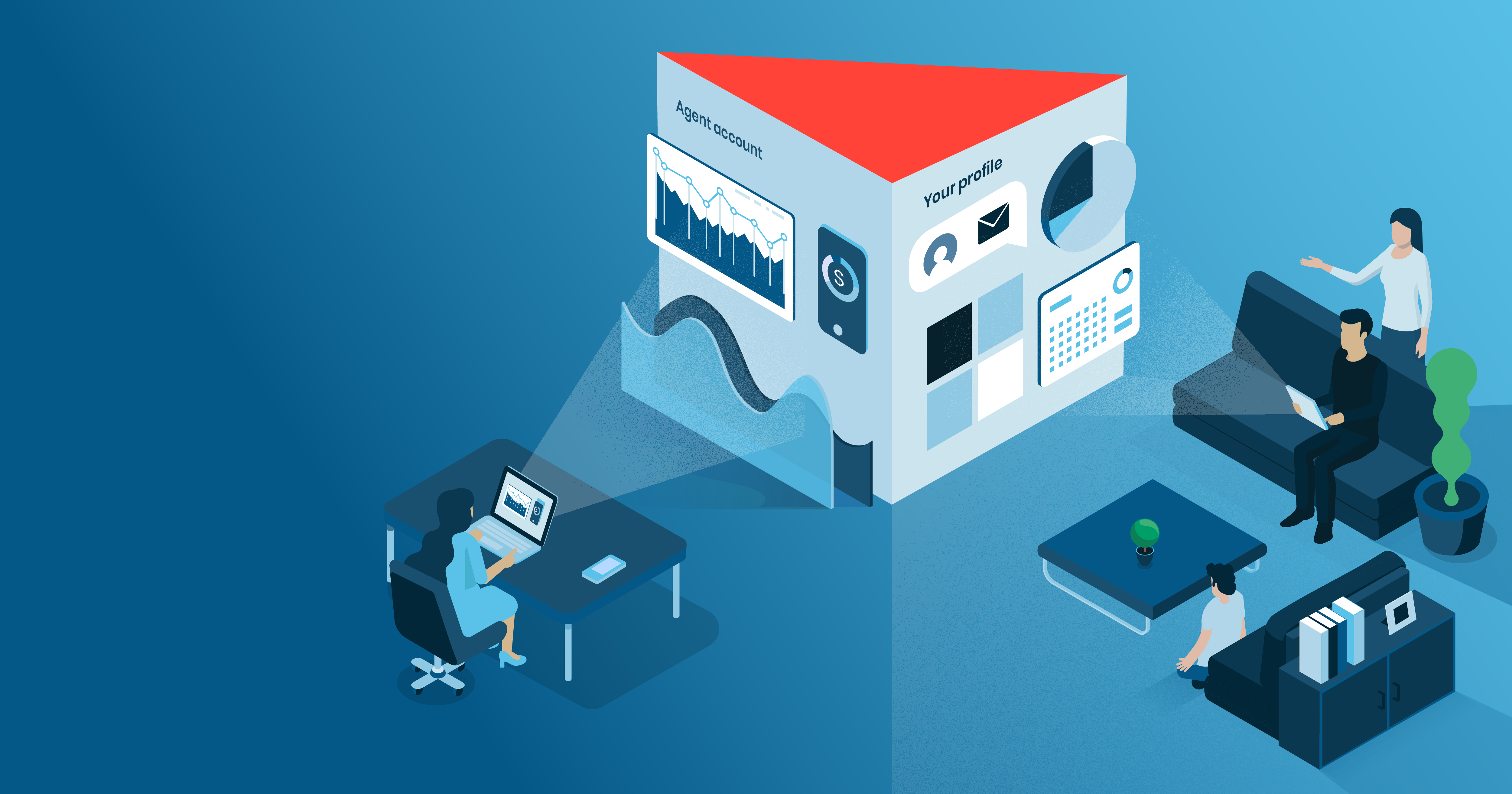 Software para la administración de seguros | Equisoft