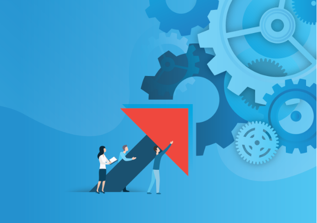 ¿Qué es la Conversión de Datos? Técnicas, Desafíos y Ejemplos | Equisoft