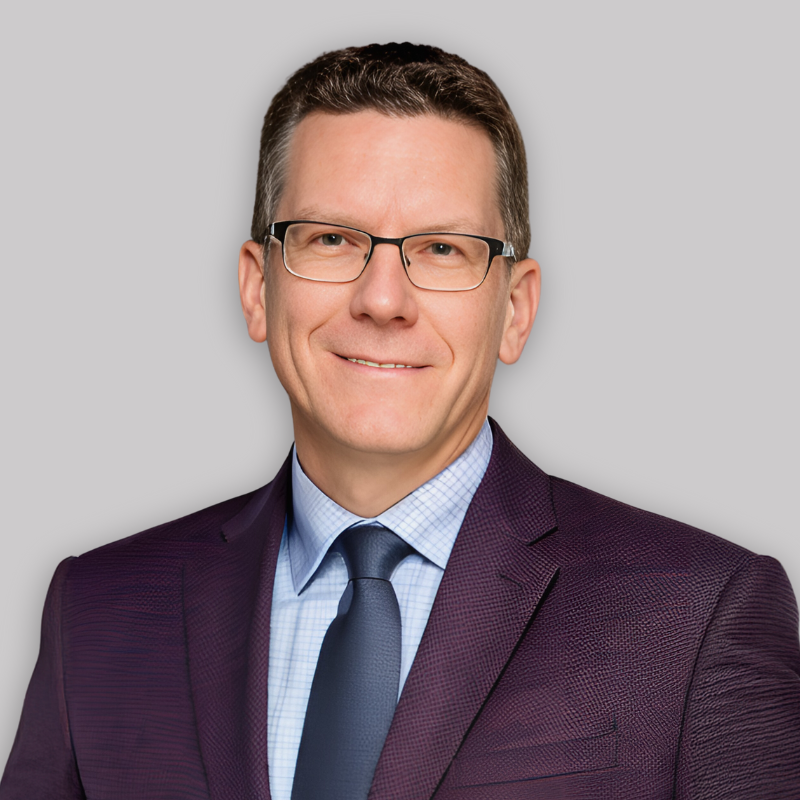 Leadership Team | Equisoft