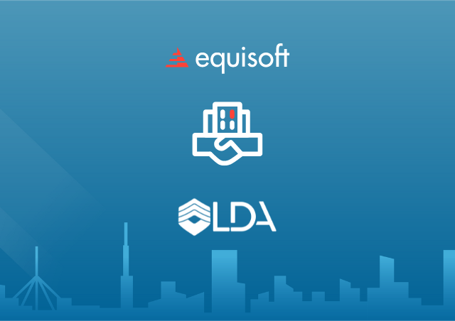 See why customers choose Equisoft