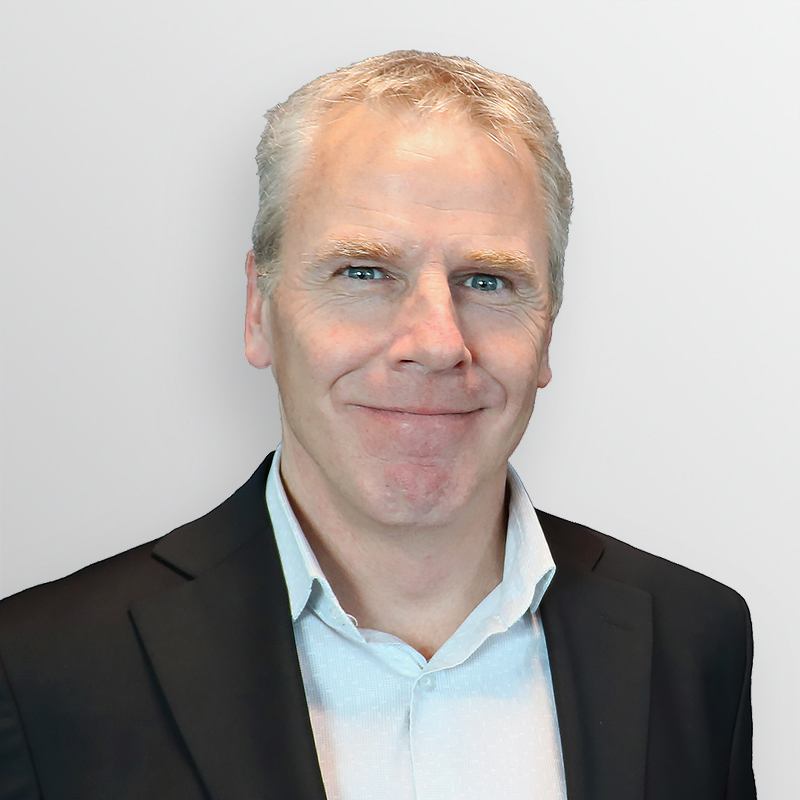 Equisoft | Leadership Team