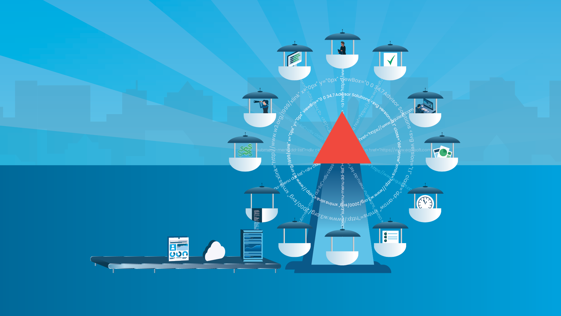 Insurance & Investment Software Solutions | Equisoft