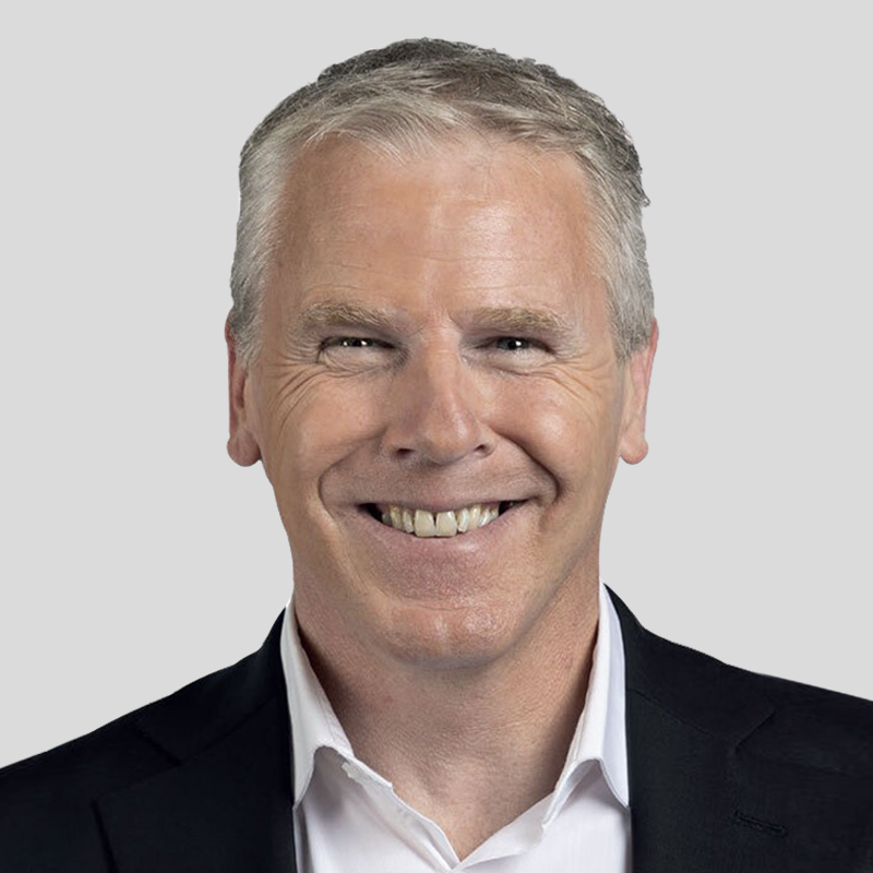 Marc Blanchard | Our People | Equisoft