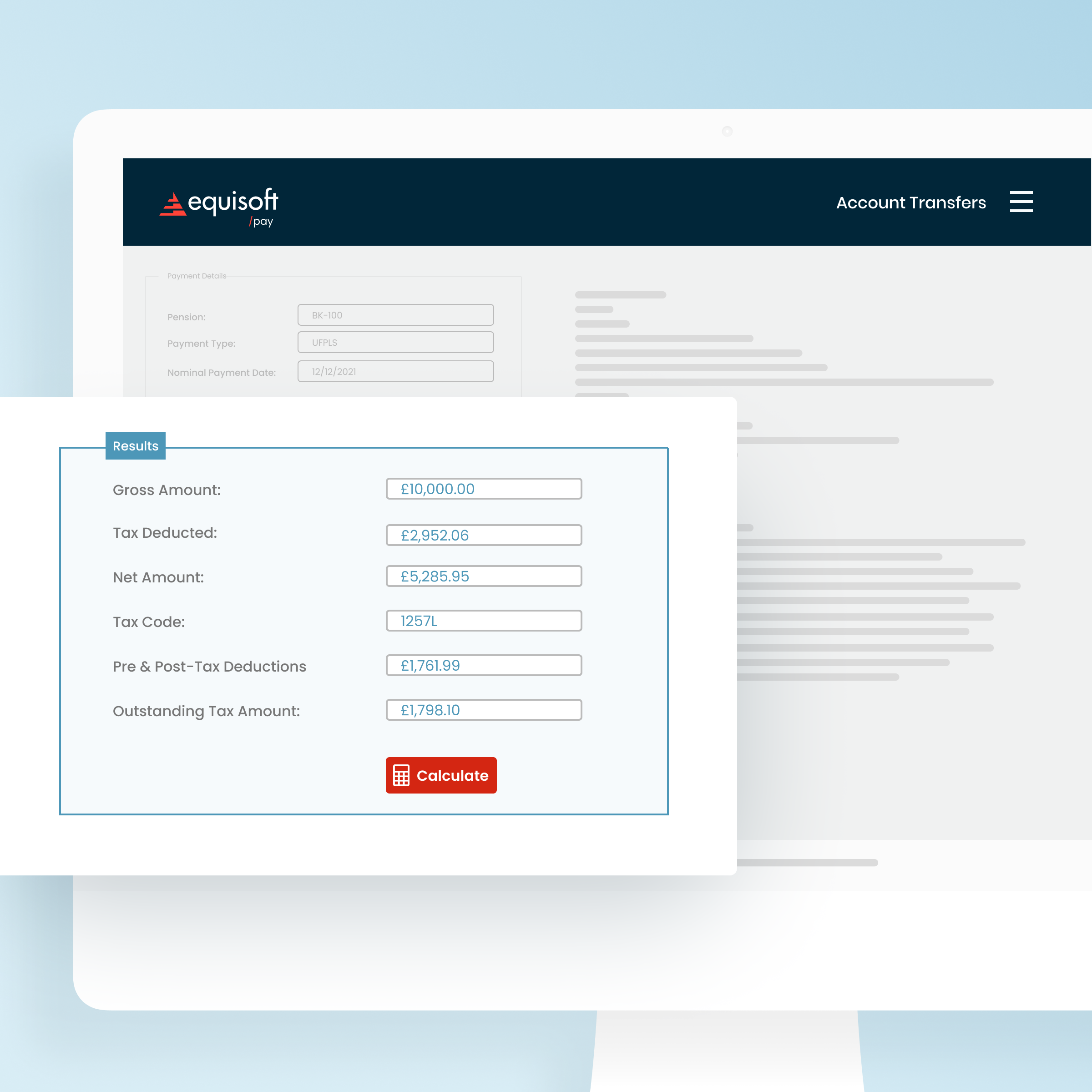 Pension Payroll Gateway & HMRC Reporting | Formerly Altus Pensions Gateway