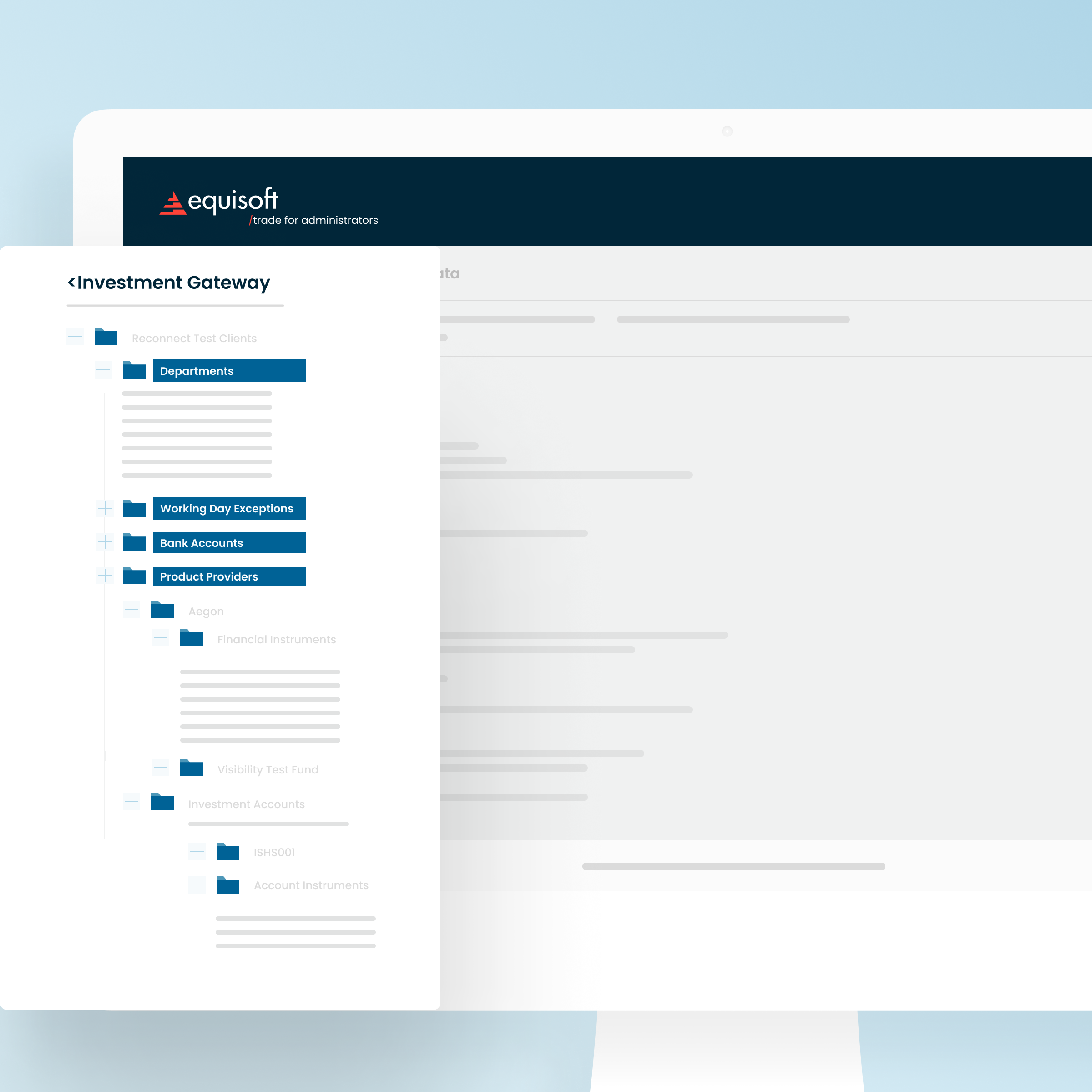 Pension Investment Software | Formerly Altus Investment Gateway
