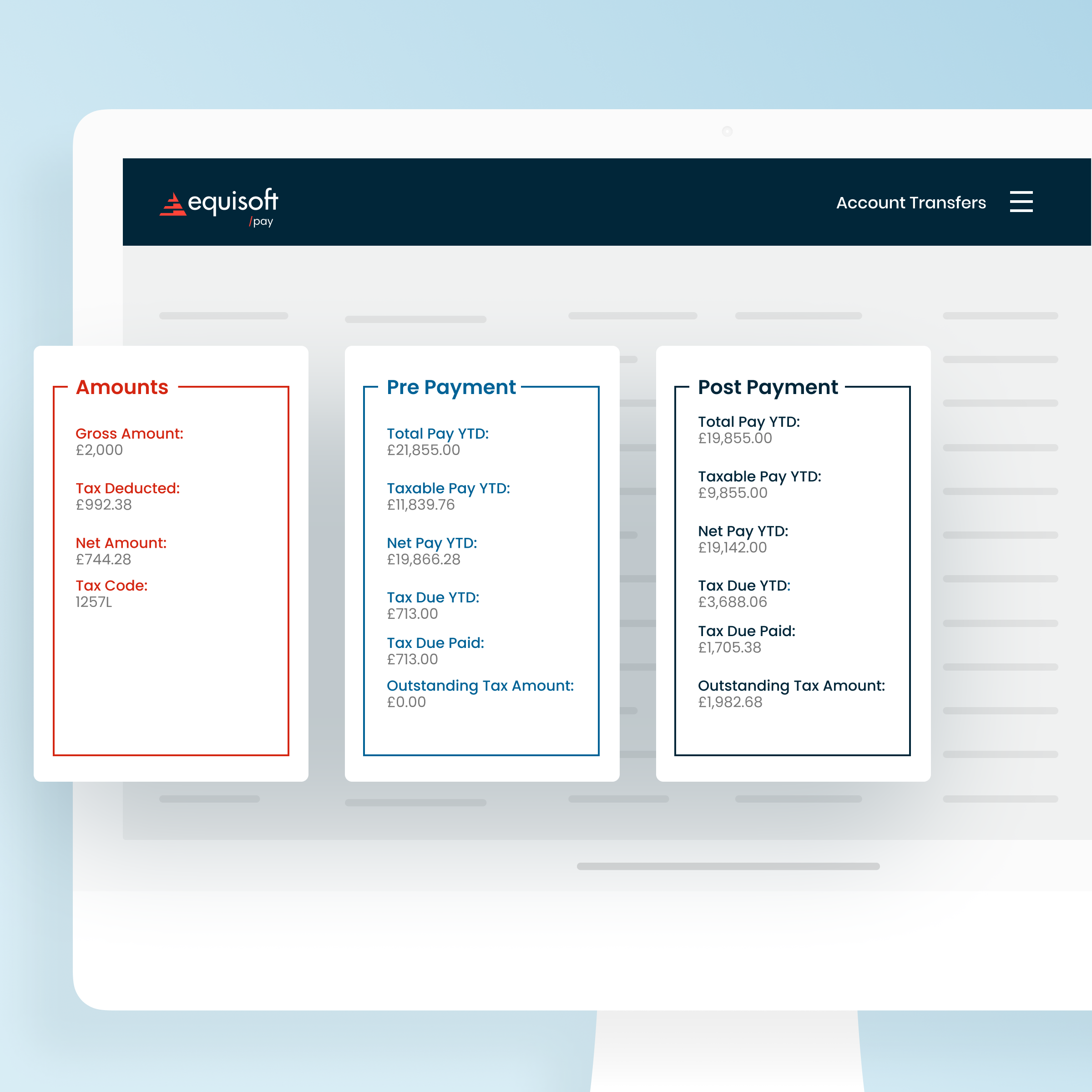 Pension Payroll Gateway & HMRC Reporting | Formerly Altus Pensions Gateway