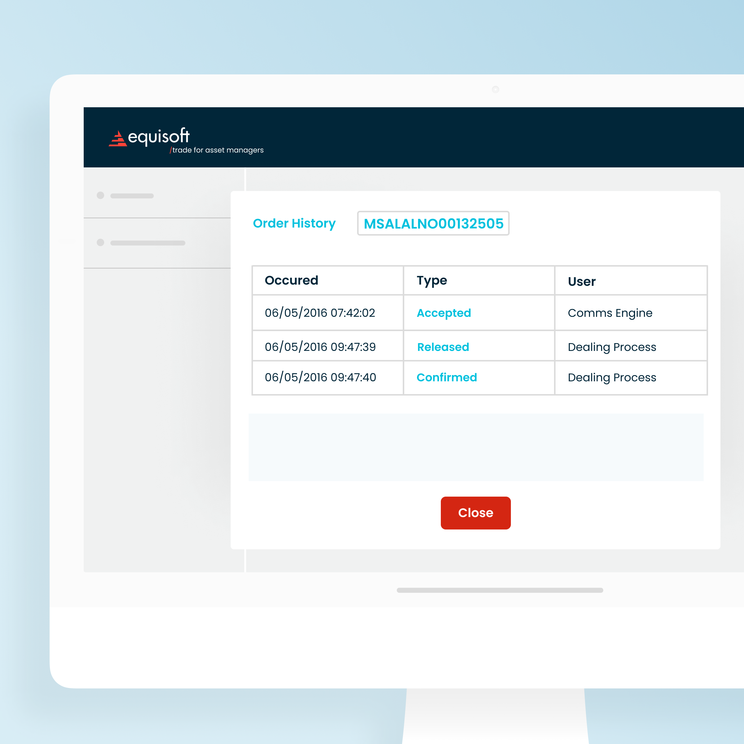Pension Fund Administration Software | Formerly Altus Funds Gateway