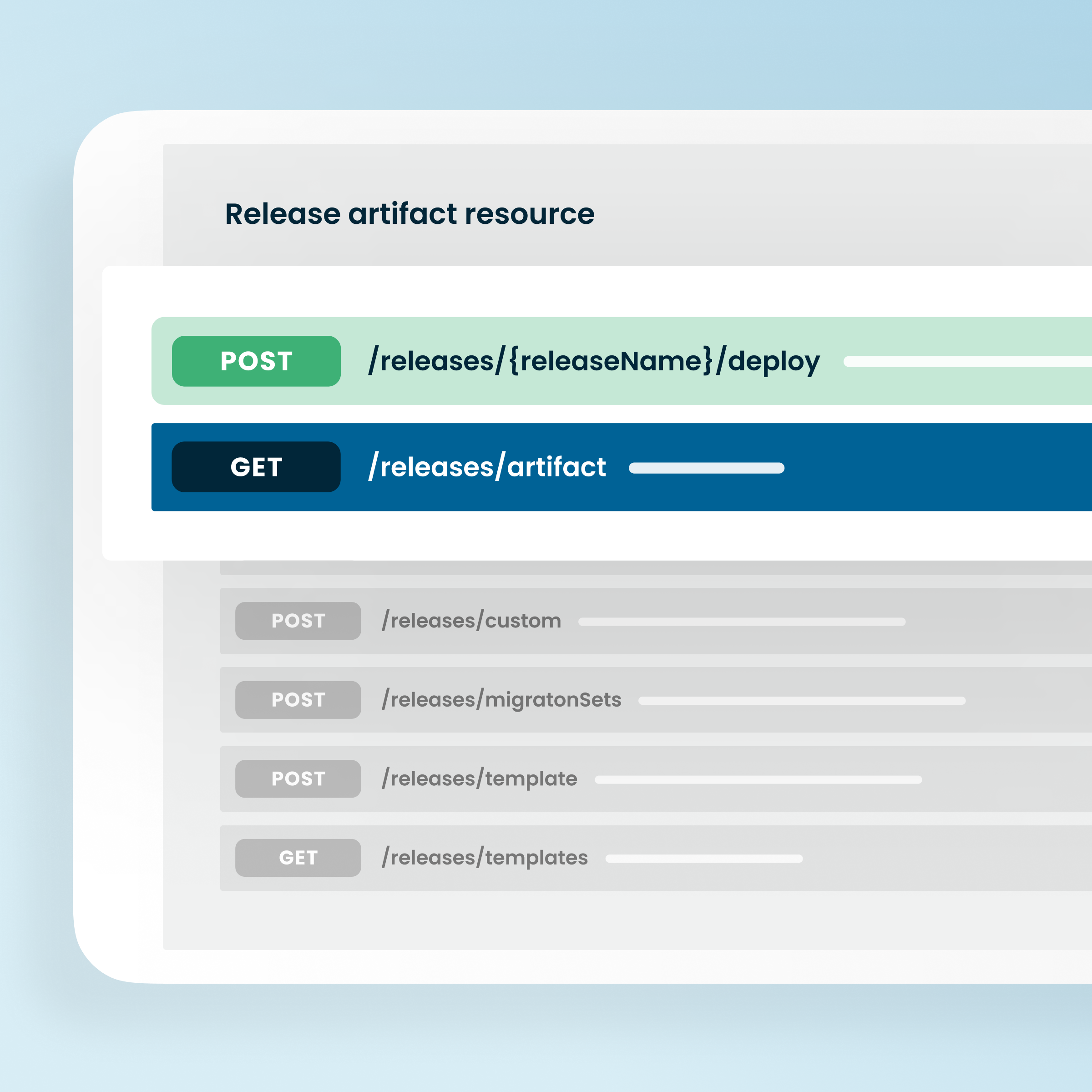 OIPA Configuration & Release Management Tool | Equisoft