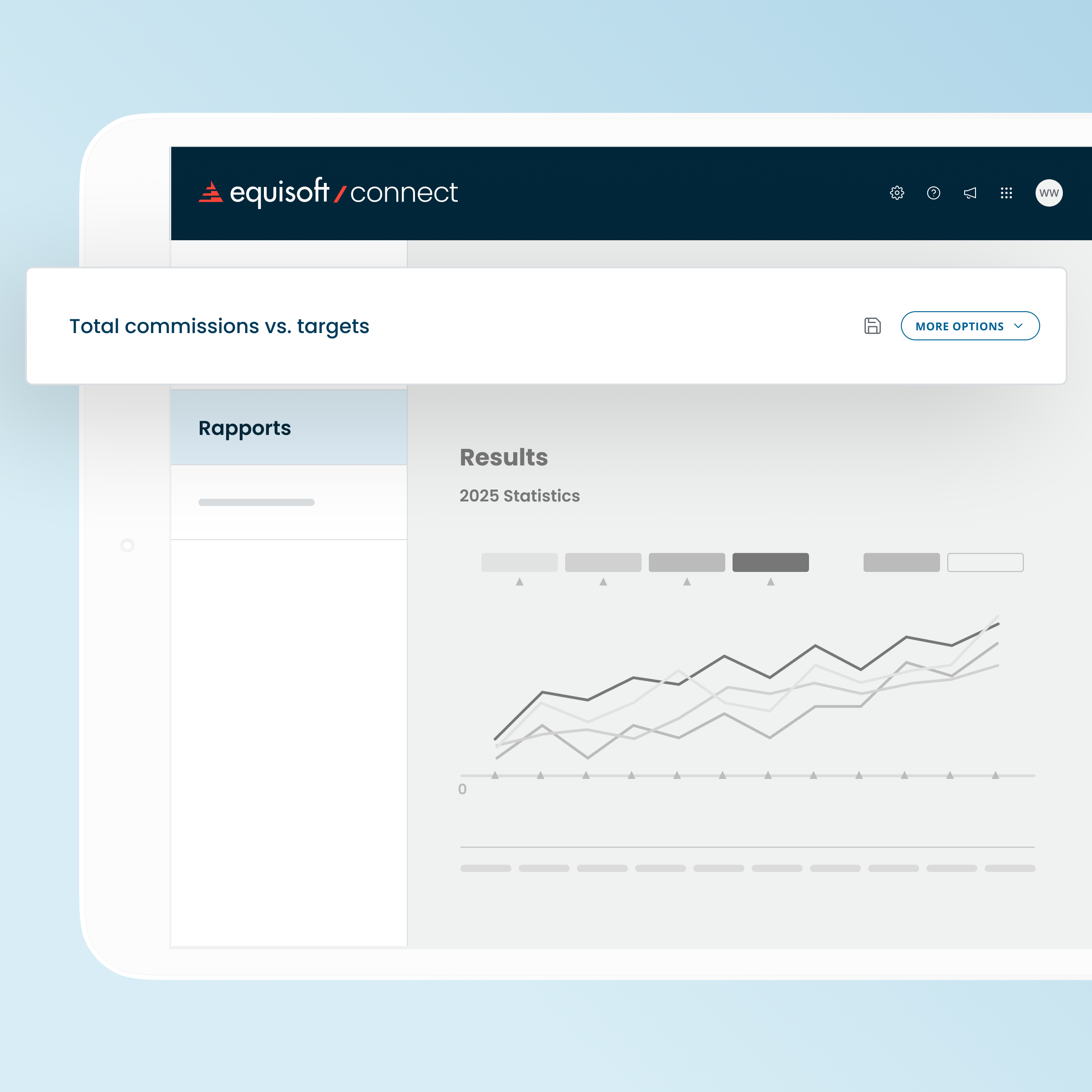 CRM for Financial Advisors | Equisoft/connect | Equisoft