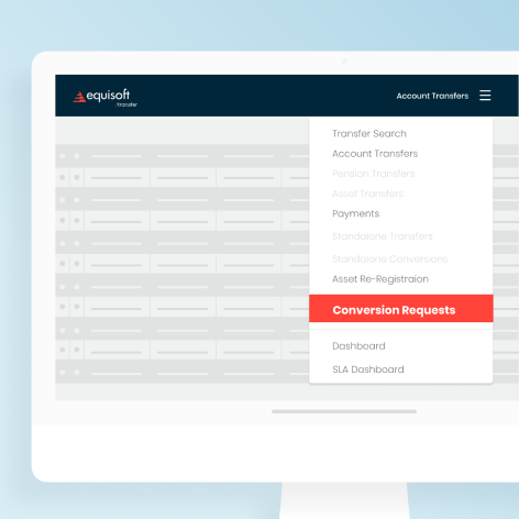 Account & Asset Transfer Automation | Formerly Altus Transfer Gateway