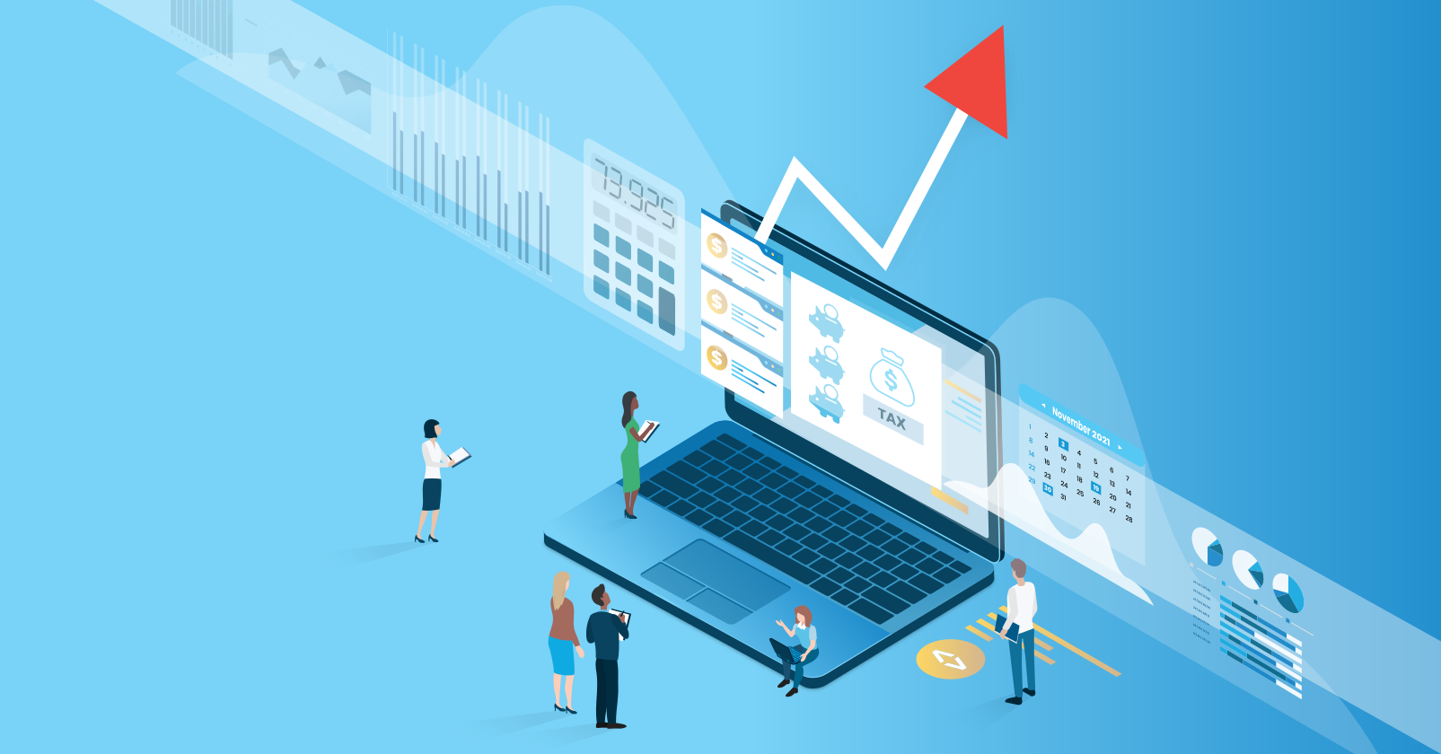 Pension Payroll Gateway & HMRC Reporting | Formerly Altus Pensions Gateway