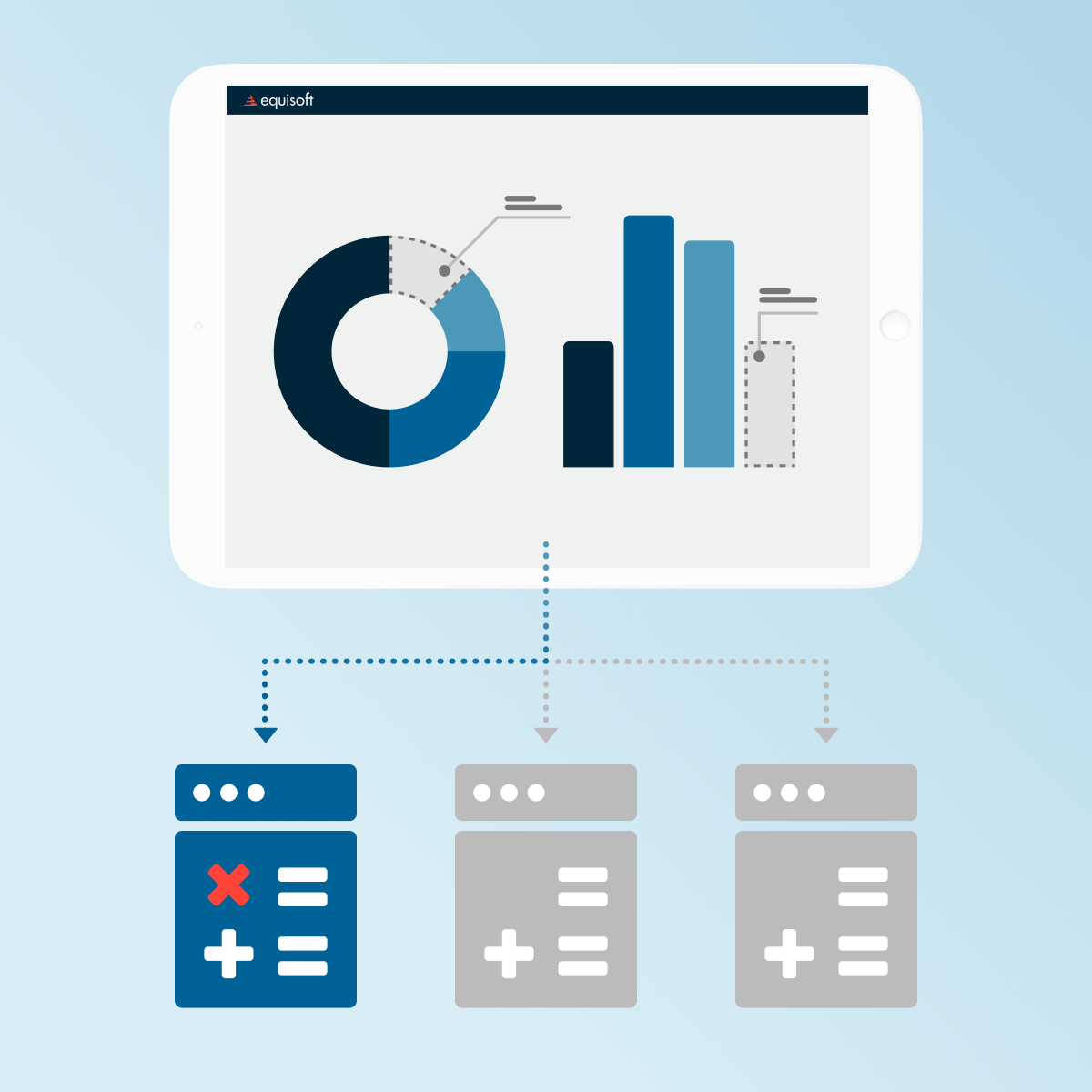 Life Insurance Illustration & Quoting Software | Equisoft/illustrate