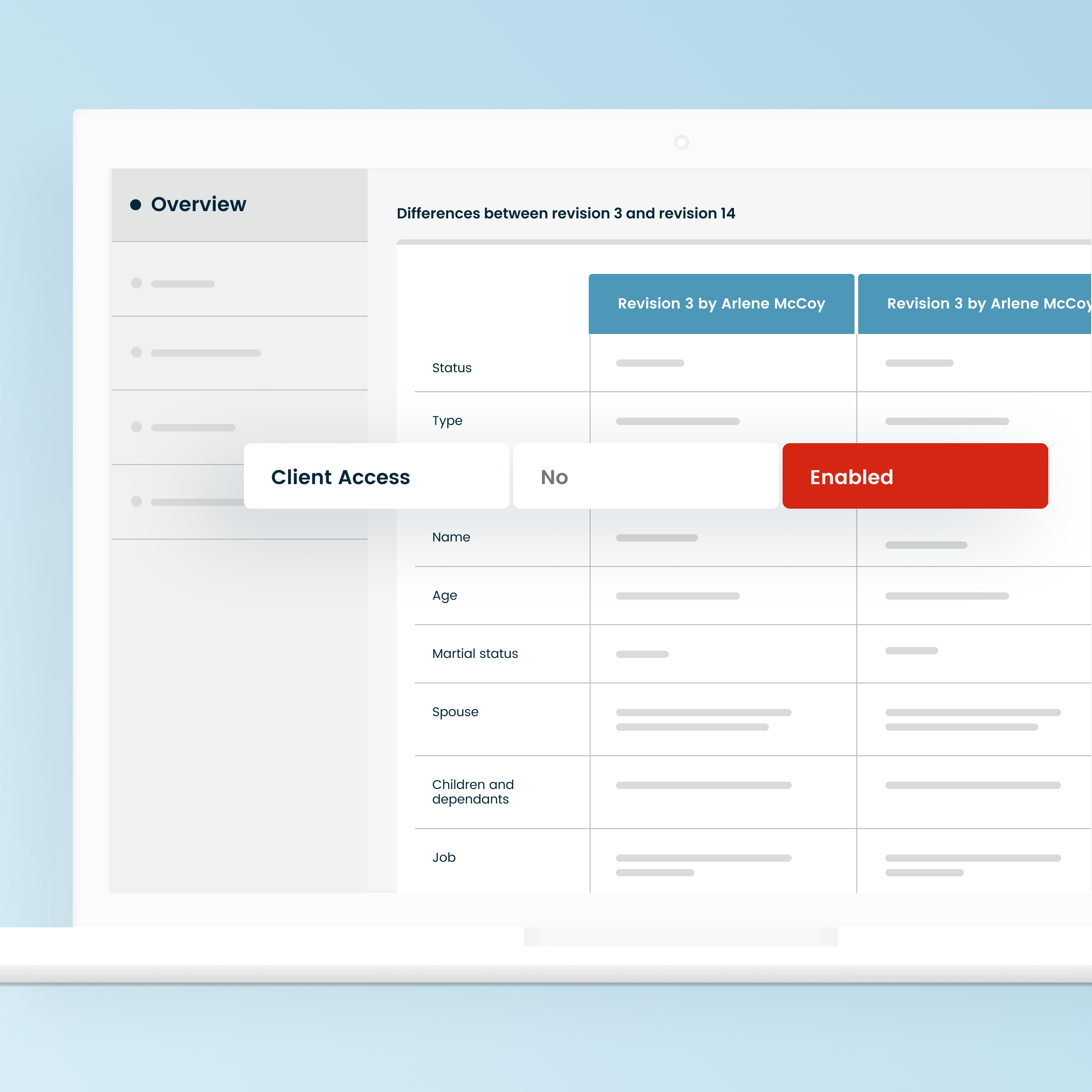 Financial Planning Software for Advisors | Equisoft/plan
