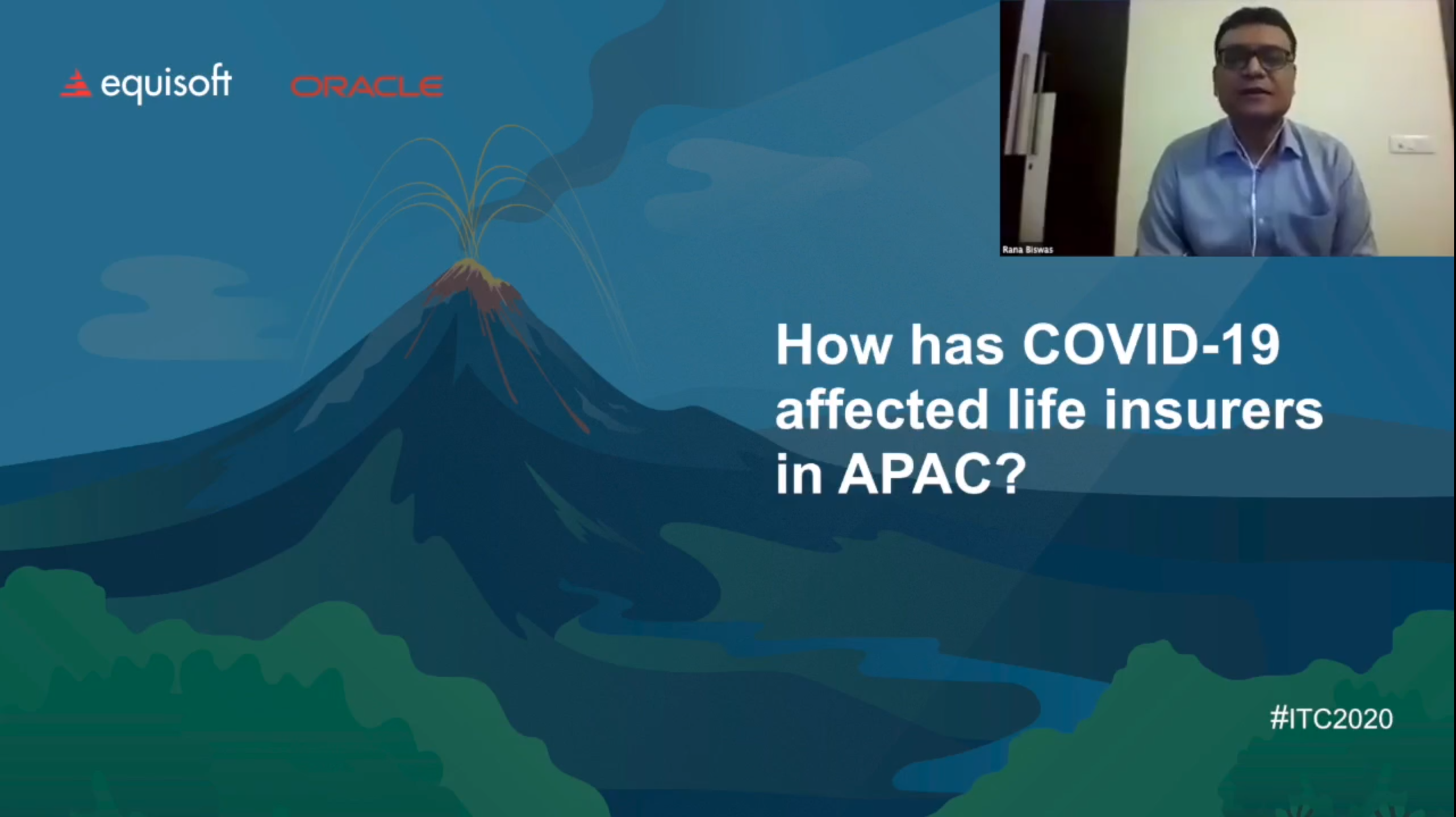 Beyond The Tipping Point For Transformation in APAC Insurance