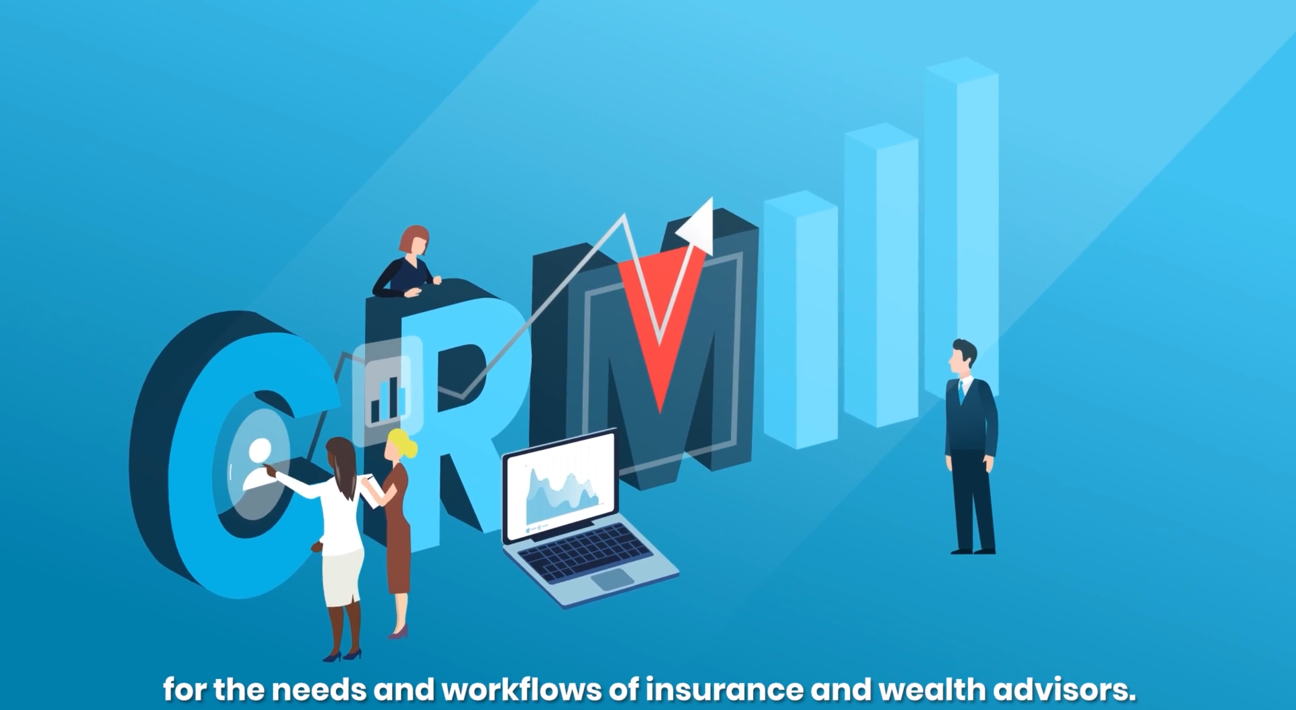 Equisoft | Découvrez ce qu'Equisoft/connect peut faire pour vous