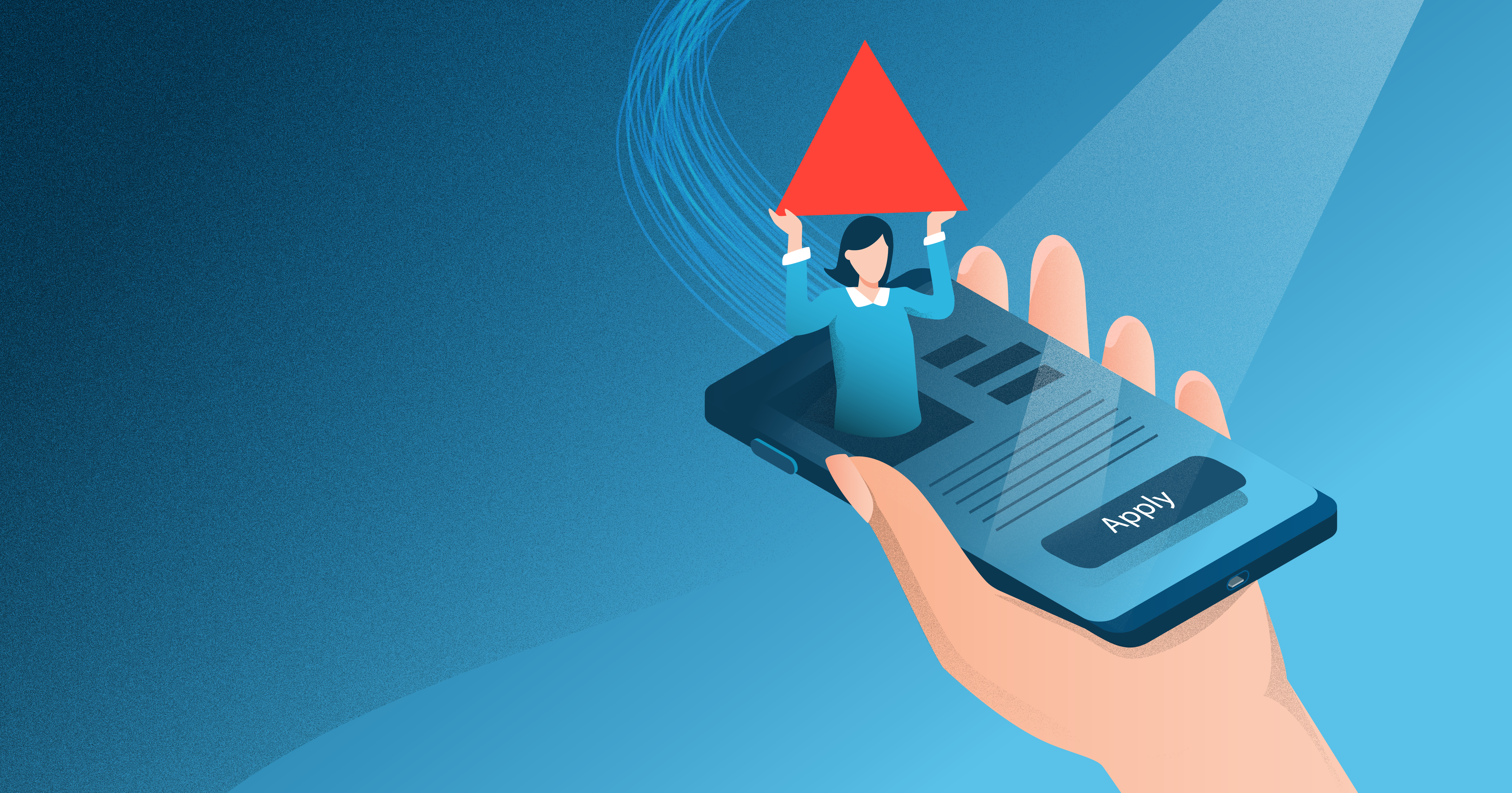 How UV Insurance Streamlined Policy Application | Case Study