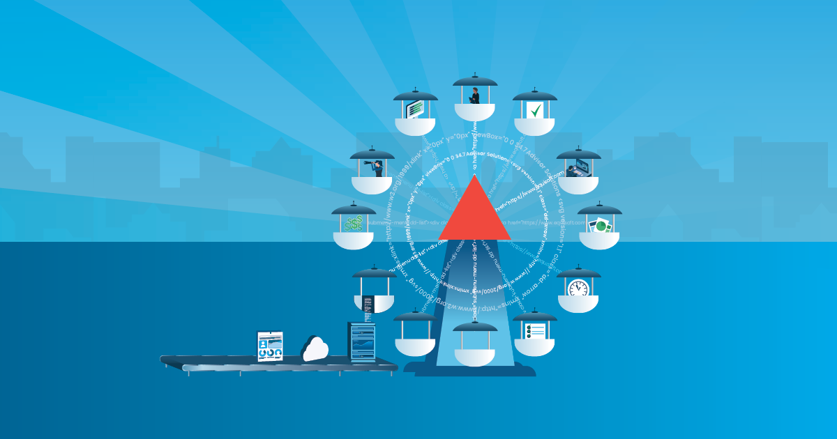 A Modern Policy Admin Solution Transformed CFG | Case Study