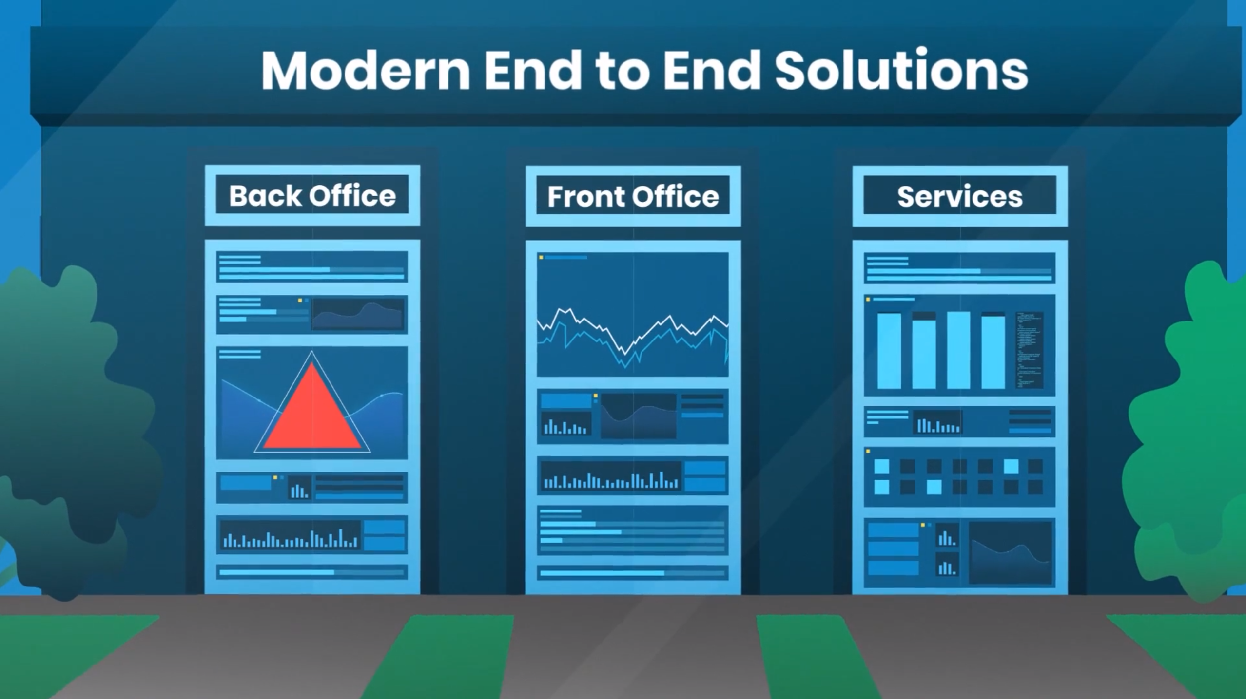 Software Solutions For The Insurance Industry | Equisoft