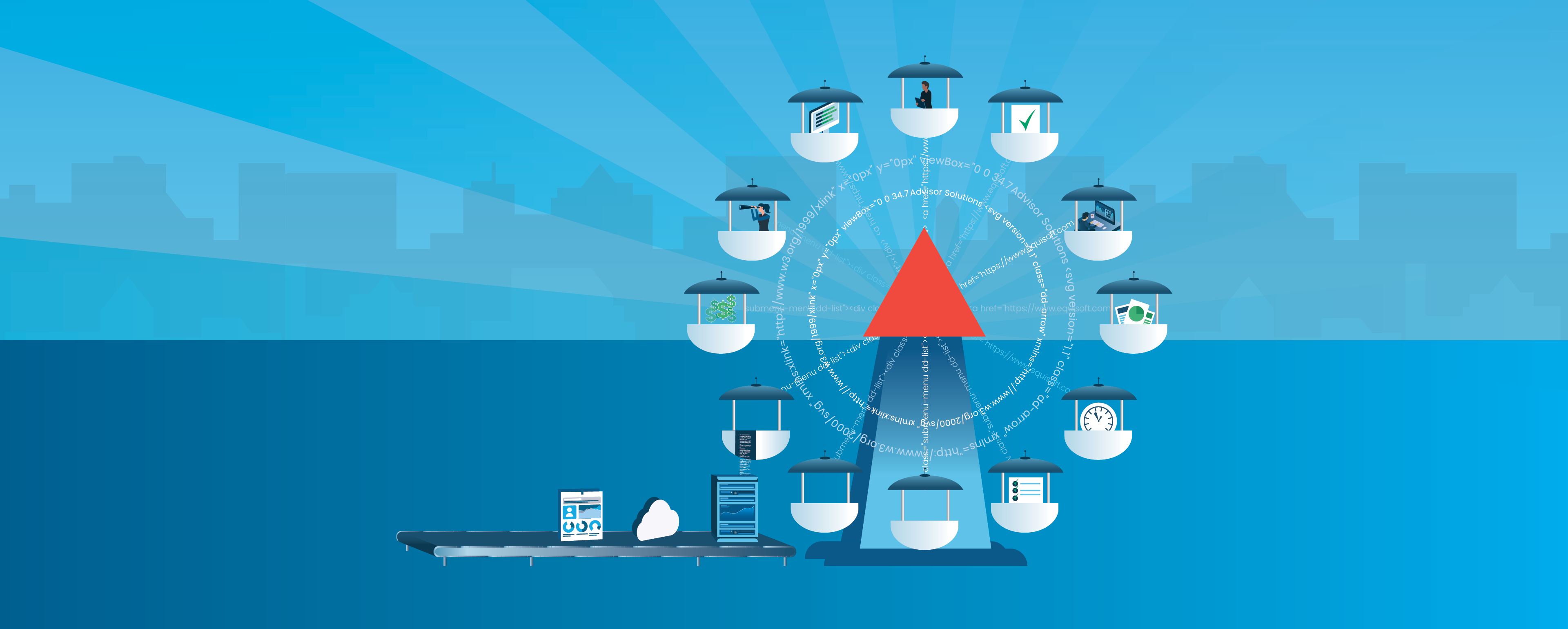 OIPA Implementation & Integrations Services | Equisoft