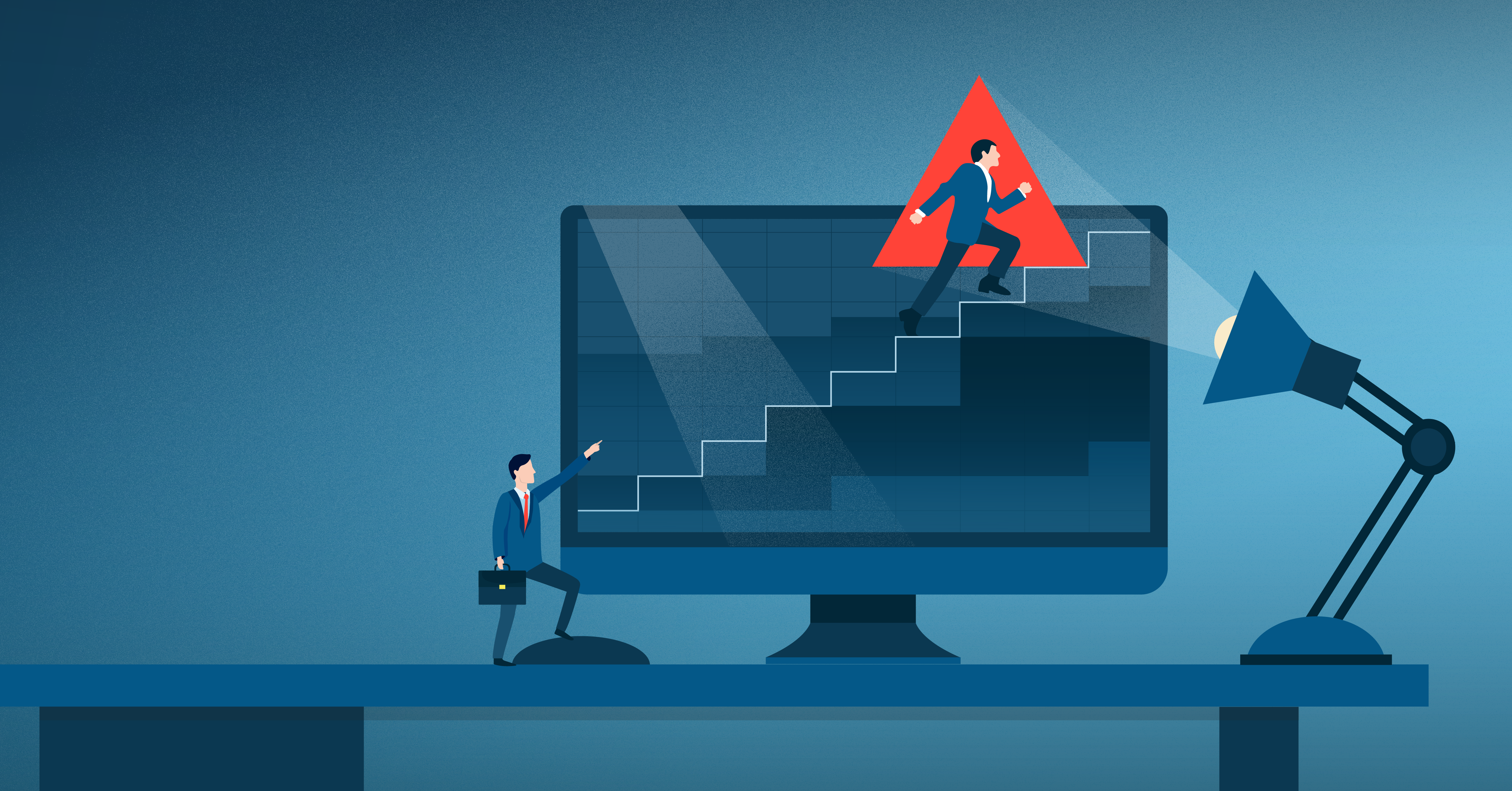 Asset Management Software Solutions | Equisoft