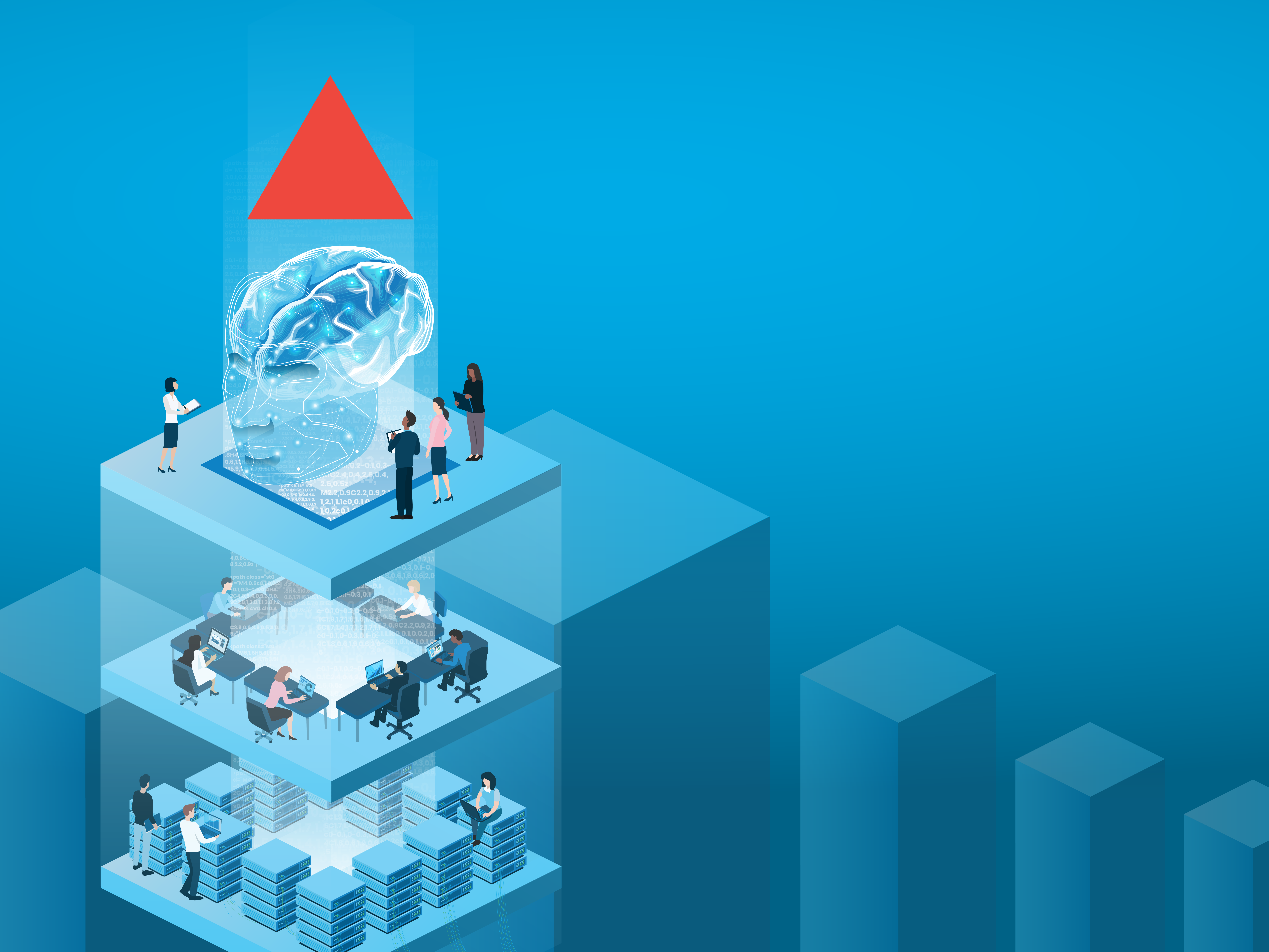 Software Solutions For The Insurance Industry | Equisoft