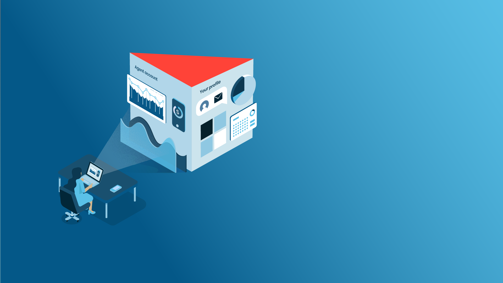 Software para la administración de seguros | Equisoft