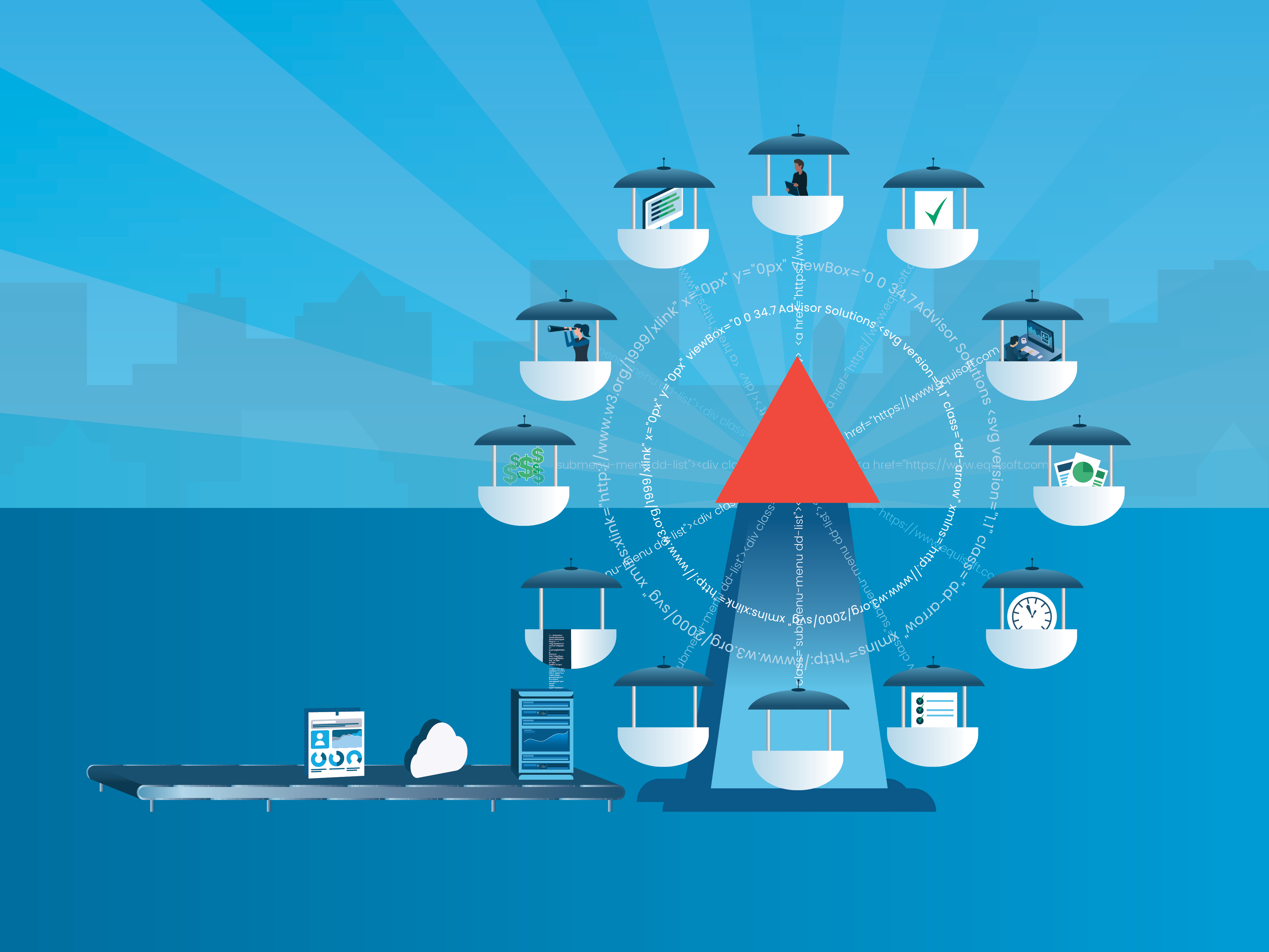 Software Solutions For The Insurance Industry | Equisoft